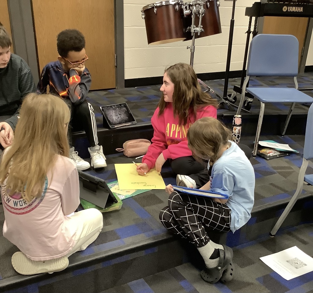 Live Feed | Fairview Middle School