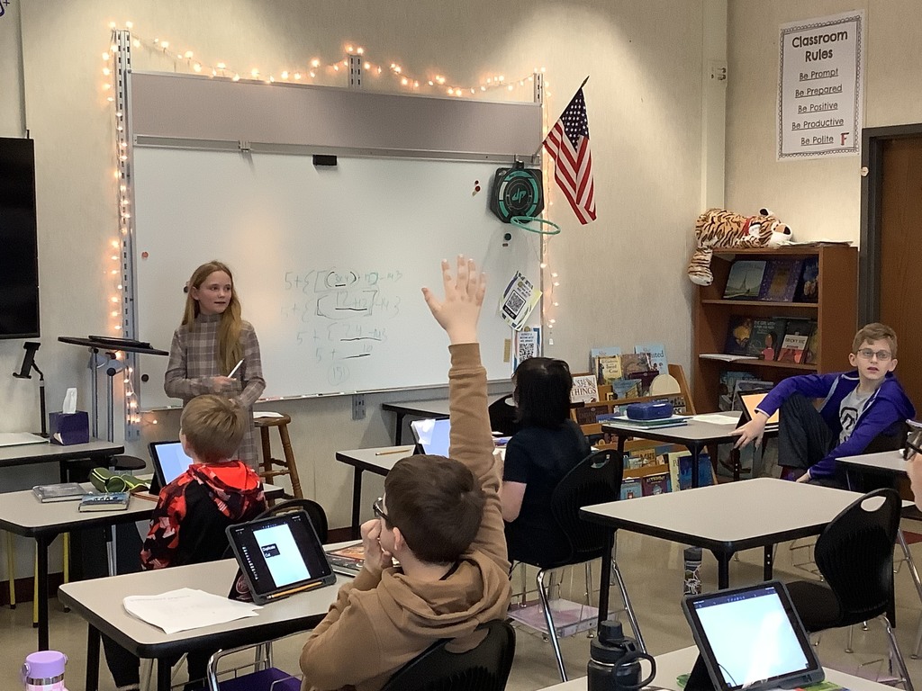 Live Feed | Fairview Middle School